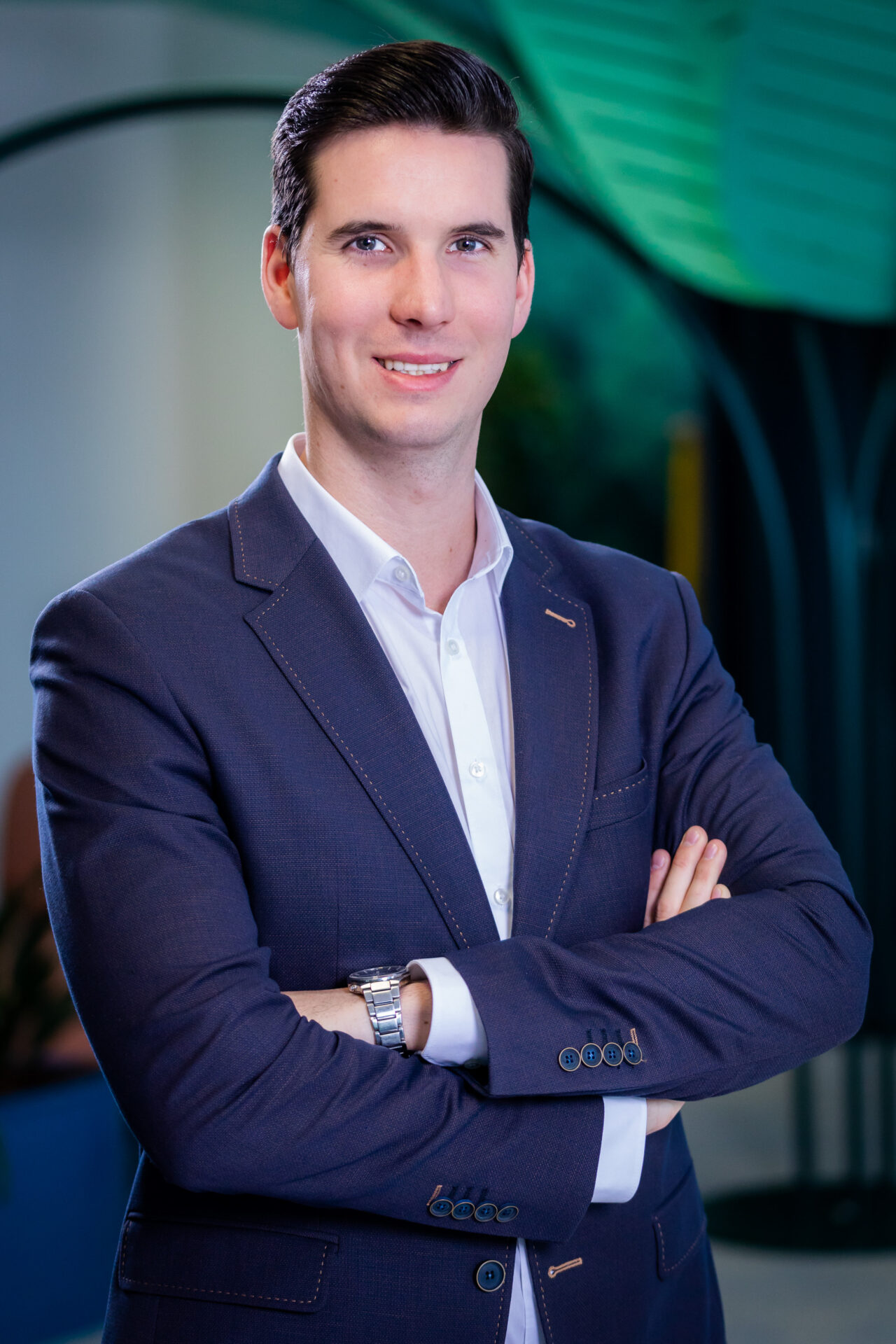 Ádám Horváth - BoschxRichter