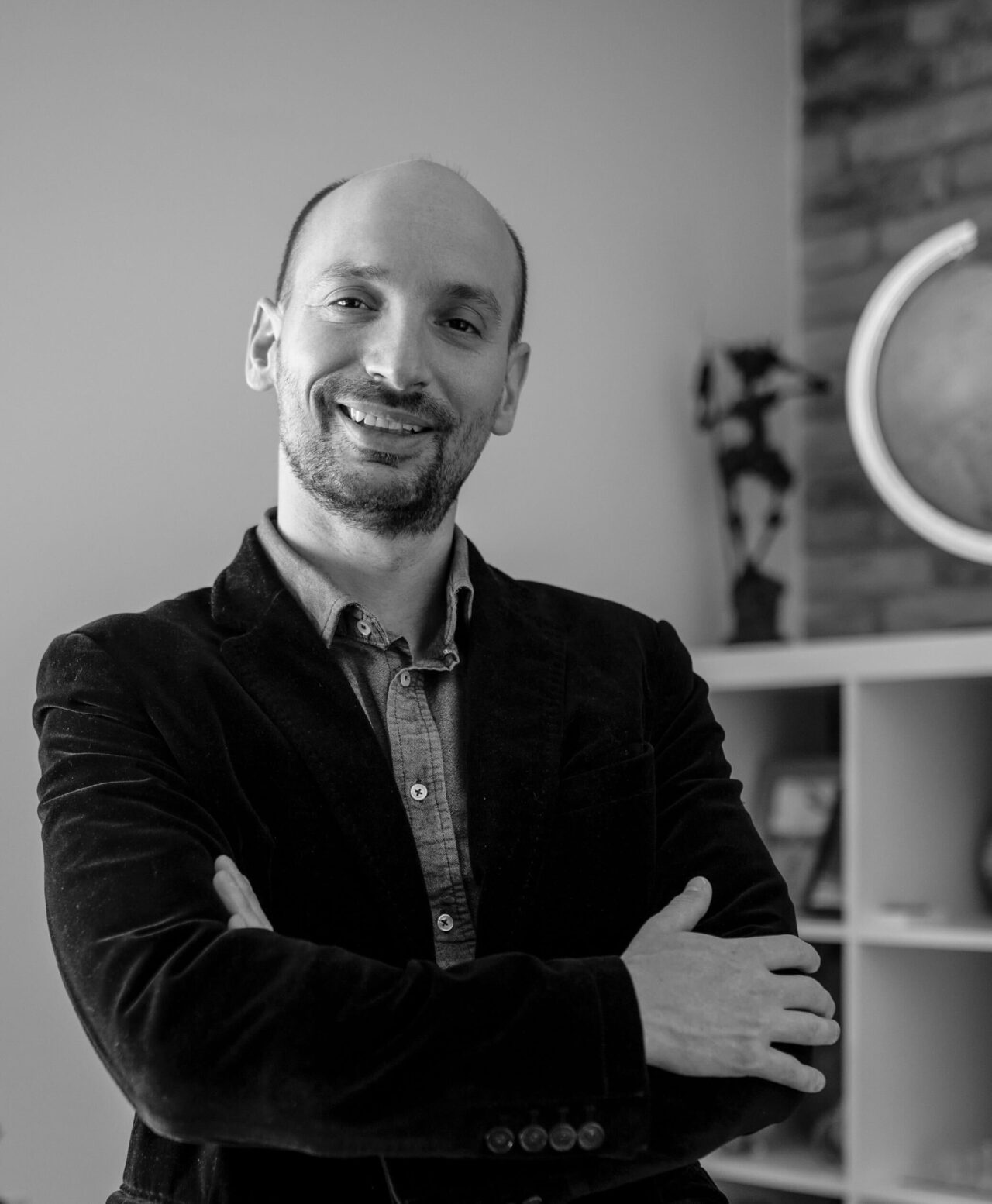 Bojár Ábel - BoschxRichter